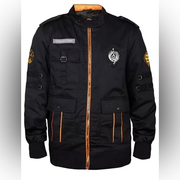 Destiny 2 | Jackets & Coats | Destiny 2 Root Of Nightmares Raid Jacket ...